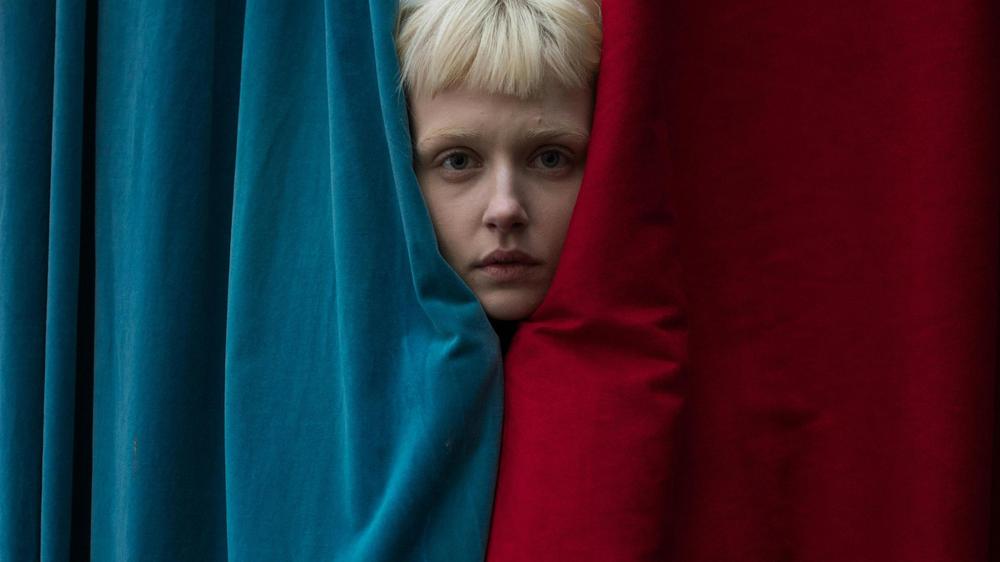 Große Frauen: "Ich hatte das Gefühl, die Männer vorwarnen zu müssen ...