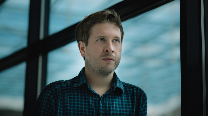 Celia Parbey | Autoren | ZEIT ONLINE