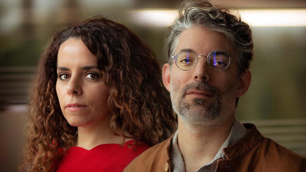 Nahostkonflikt: "Diese Spaltung werde ich Deutschland nicht verzeihen ...