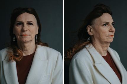 Alisa Schellenberg | Autoren | ZEIT ONLINE